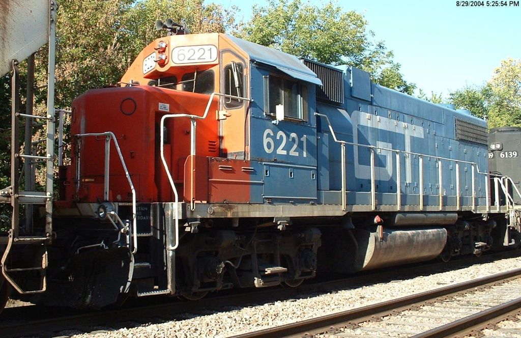 GTW 6221